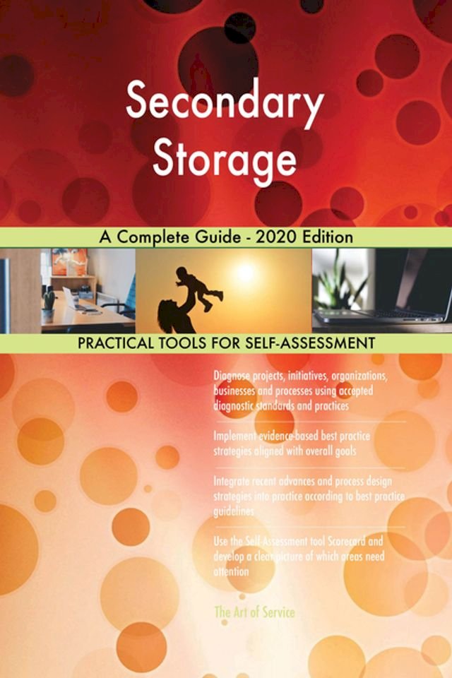 Secondary Storage A Complete Guide - 2020 Edition - PChome 24h書店