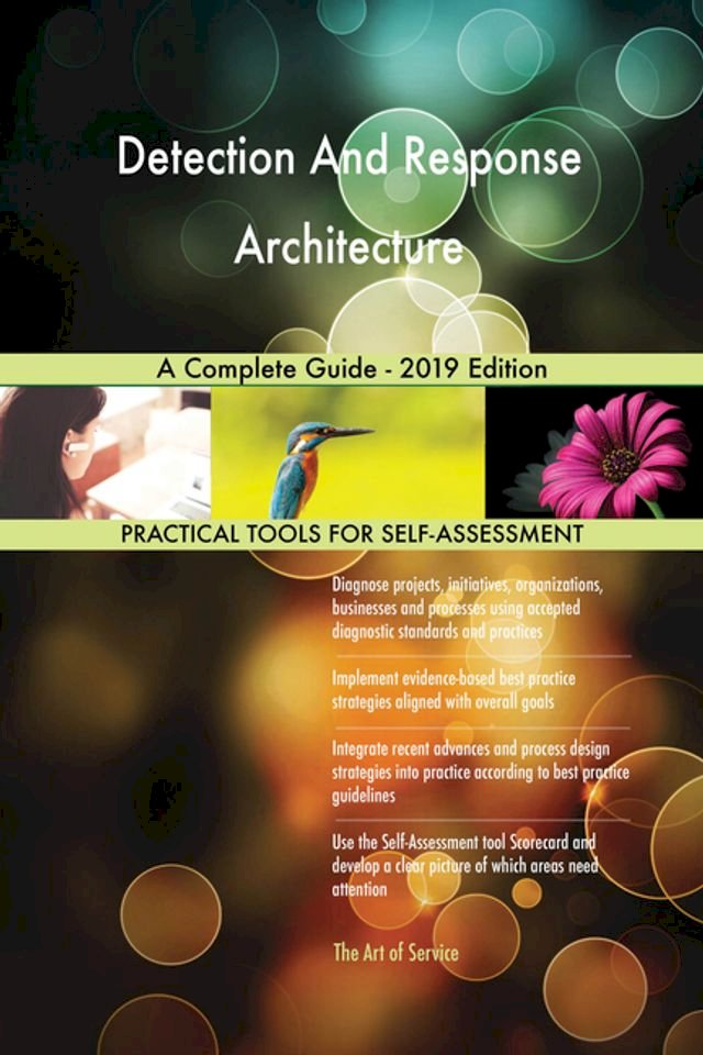 Detection And Response Architecture A Complete Guide - 2019 Edition - PChome 24h書店
