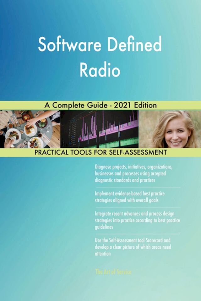Software Defined Radio A Complete Guide - 2021 Edition - PChome 24h書店