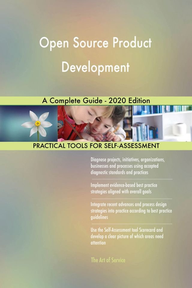 Open Source Product Development A Complete Guide - 2020 Edition - PChome 24h書店