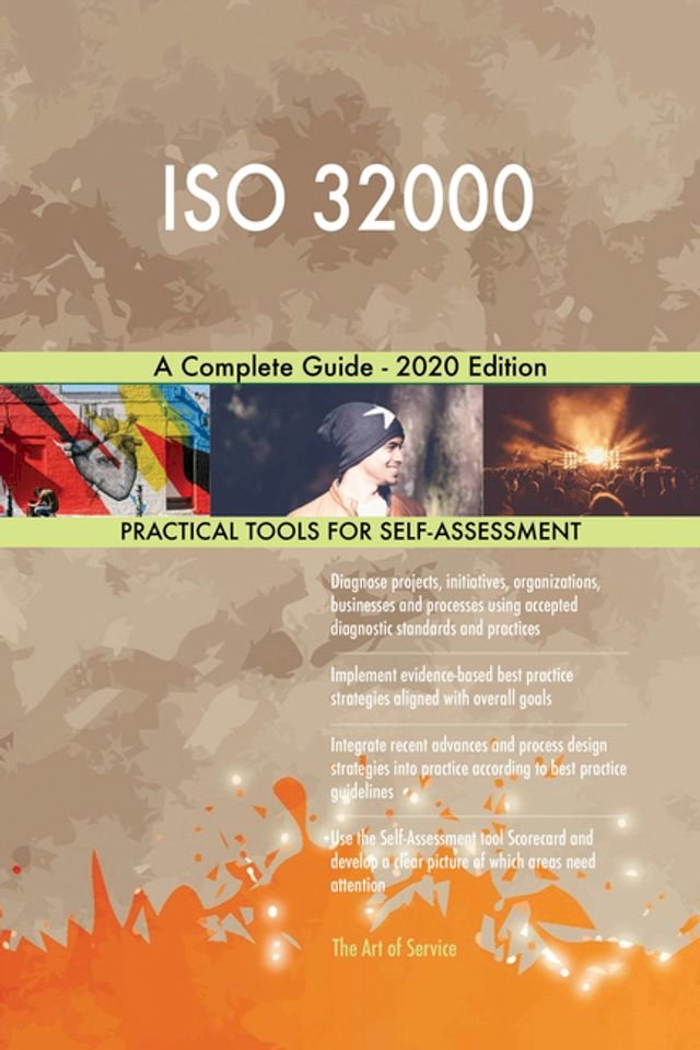 ISO 32000 A Complete Guide - 2020 Edition - PChome 24h書店
