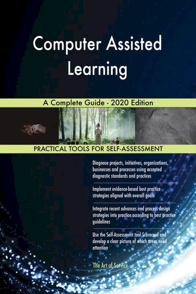 Computer Assisted Learning A Complete Guide - 2020 Edition - PChome 24h書店