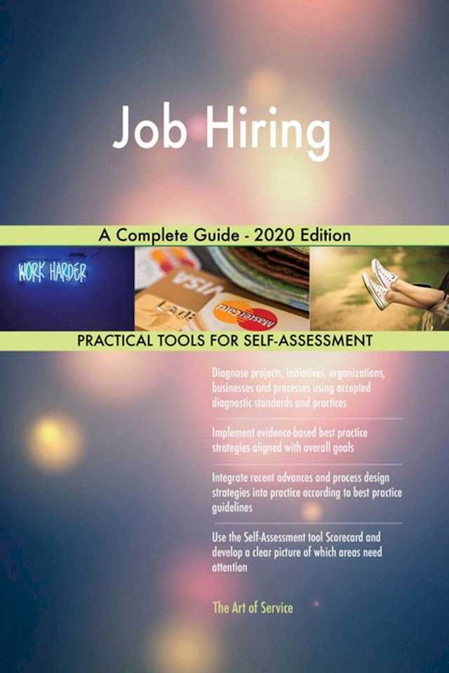 Job Hiring A Complete Guide - 2020 Edition - PChome 24h書店