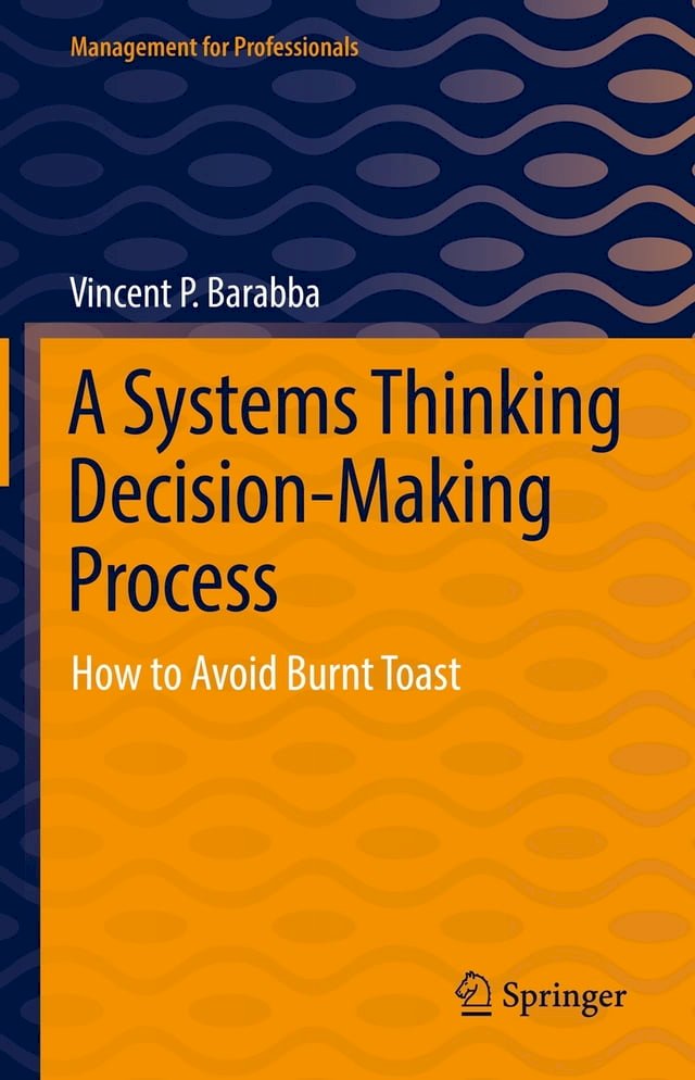 A Systems Thinking Decision-Making Process - PChome 24h書店
