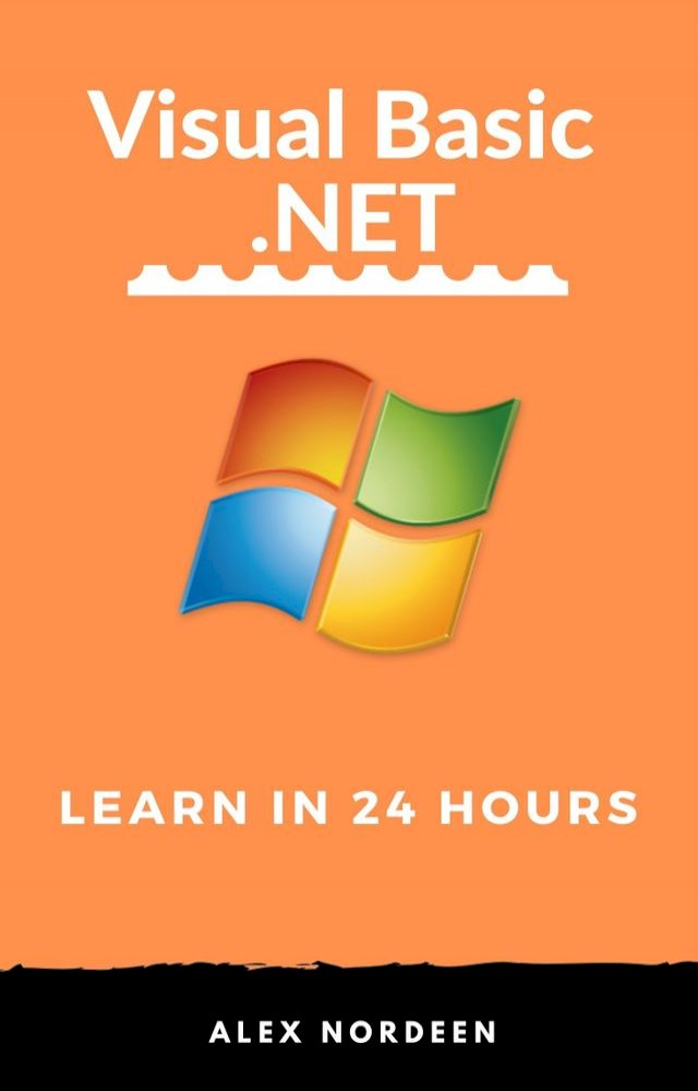 Learn VB.NET in 24 Hours - PChome 24h書店