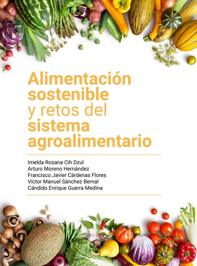 Alimentación sostenible y retos del sistema agroalimentario - PChome 24h書店