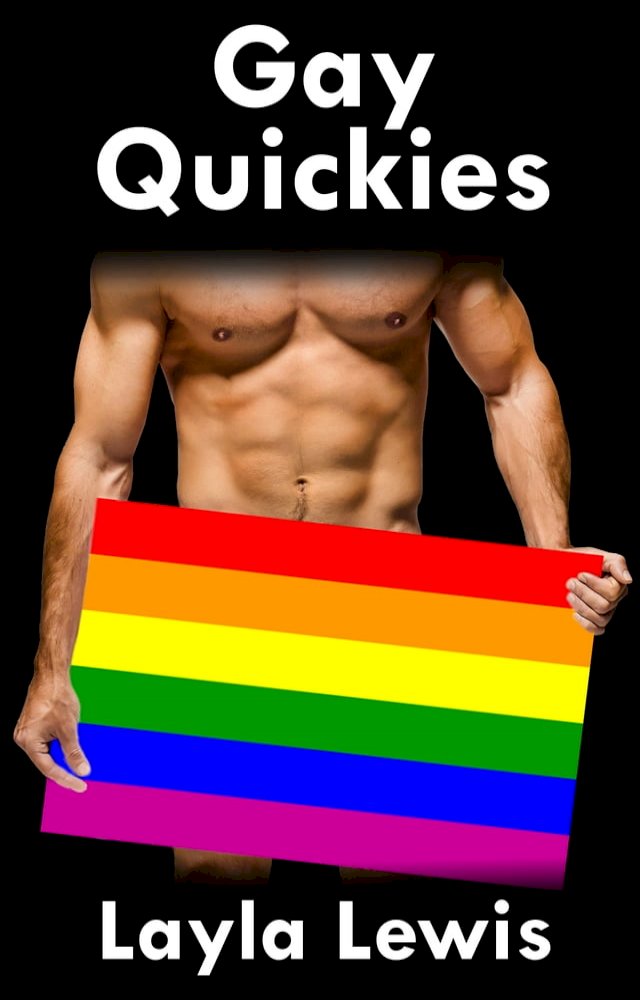 Gay Quickies - PChome 24h書店