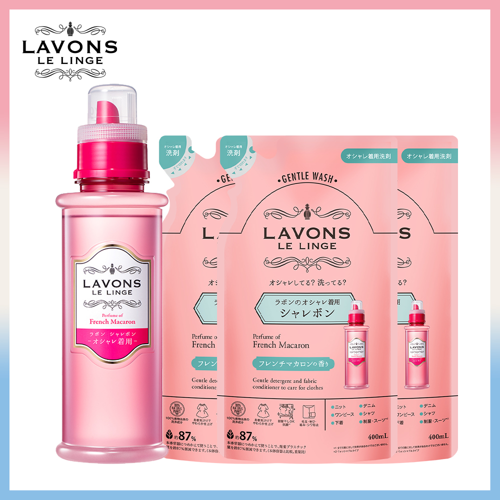 日本LAVONS - PChome 24h購物