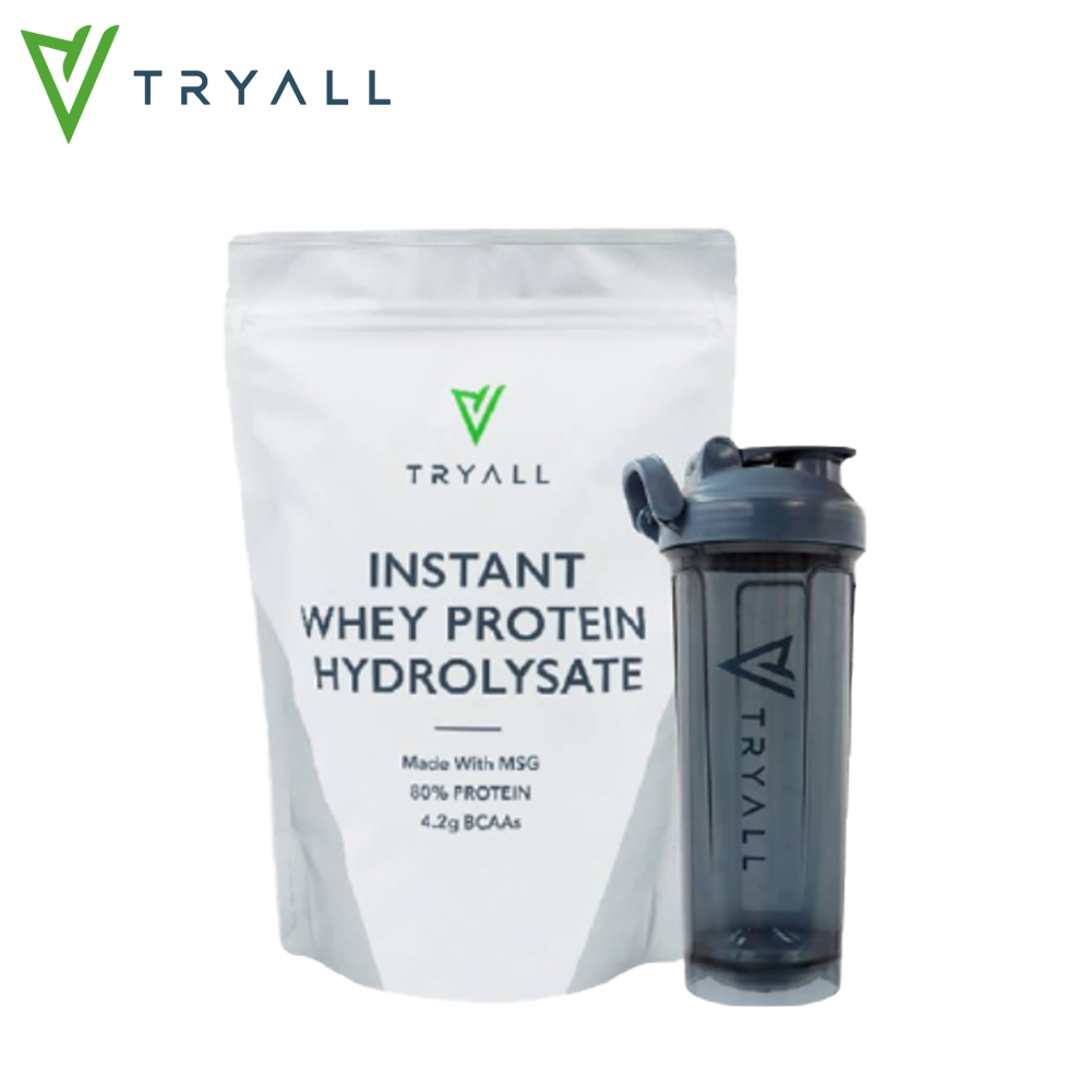 Tryall - PChome 24h購物