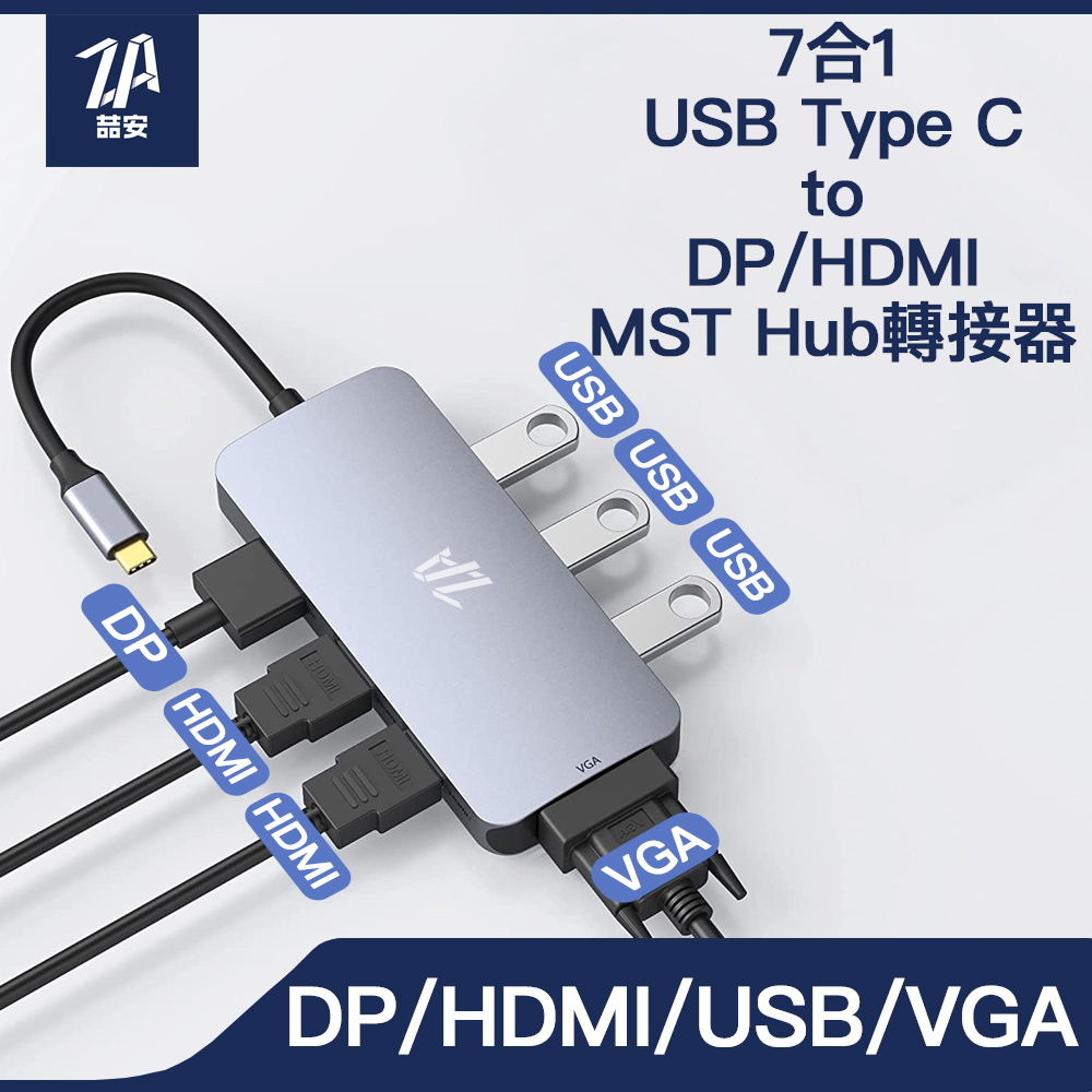 限時下殺 Type C HUB - PChome 24h購物