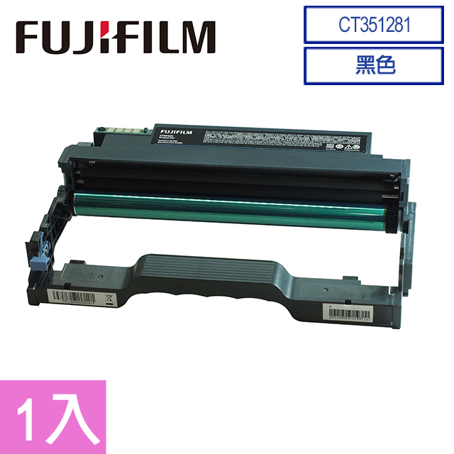 FUJIFILM》感光滾筒 - PChome 24h購物