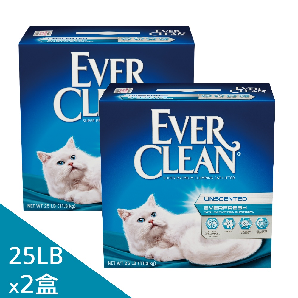 ├藍鑽 EVER CLEAN - PChome 24h購物