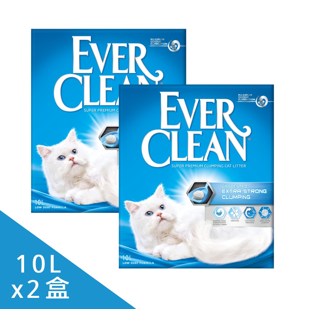 ├藍鑽 EVER CLEAN - PChome 24h購物