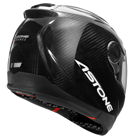 【ASTONE】GT-1000F (碳纖) 全罩式安全帽 - PChome 24h購物