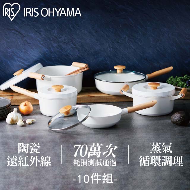 日本IRIS - PChome 24h購物