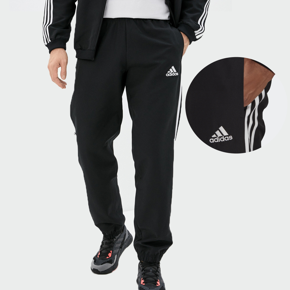 ADIDAS AEROREADY ESSENTIALS 男 運動套裝-GK9950 - PChome 24h購物