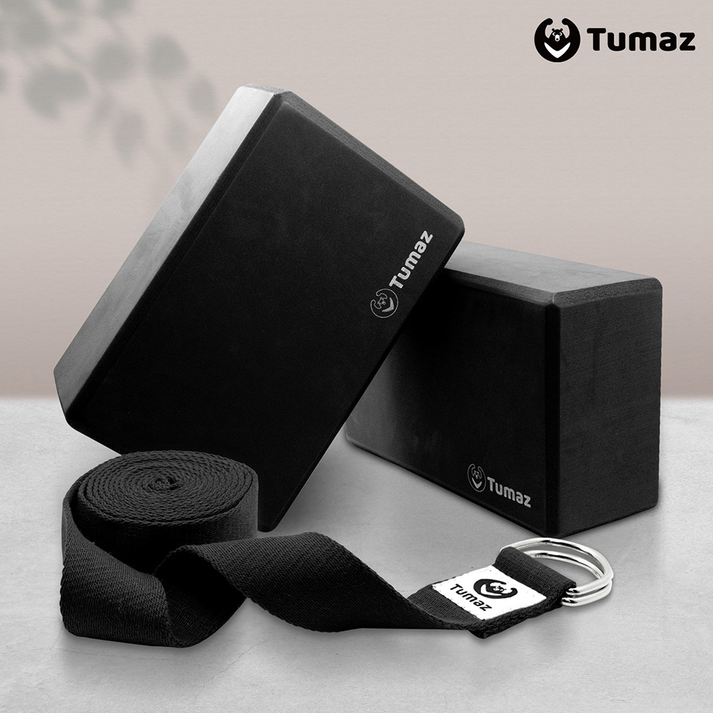 ．TUMAZ月熊健身瑜珈 - PChome 24h購物