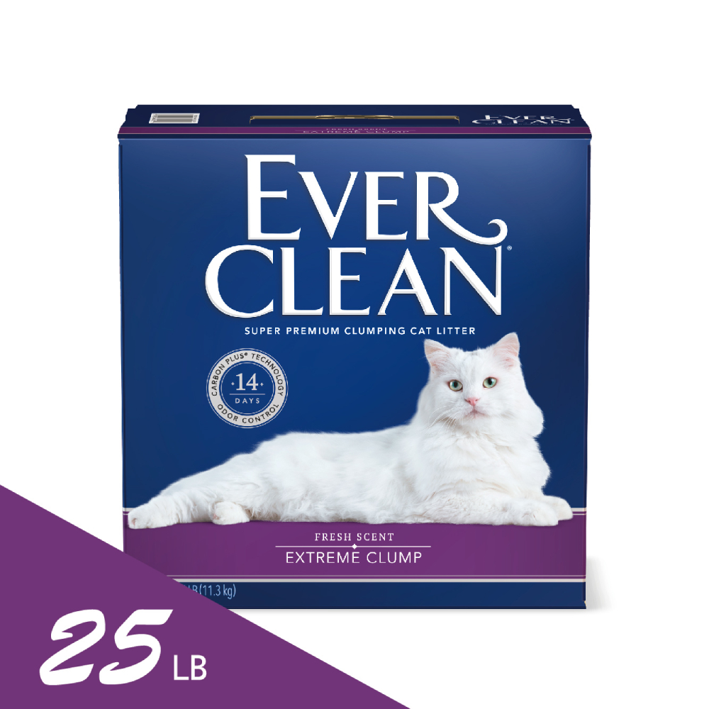 ├藍鑽 EVER CLEAN - PChome 24h購物