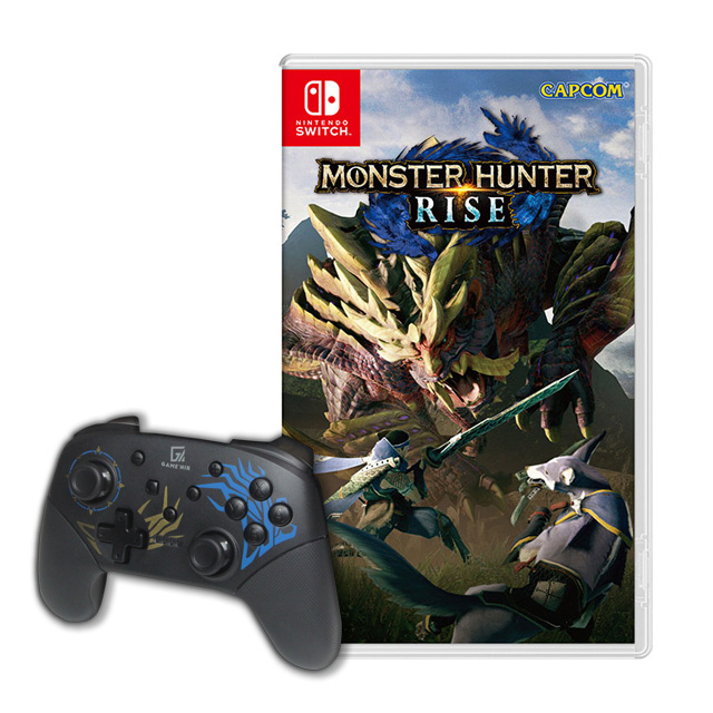 GAME’NIR - PChome 24h購物