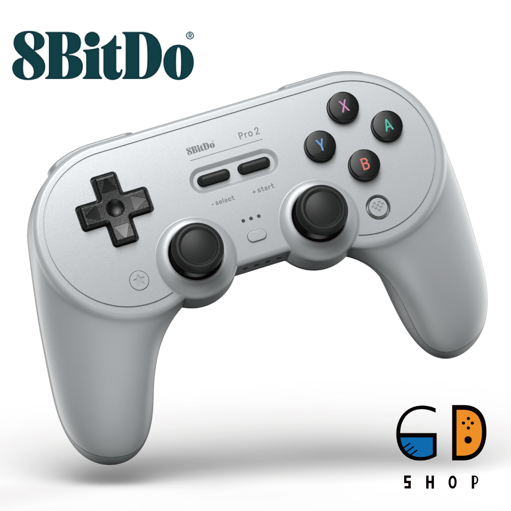 8BitDO - PChome 24h購物