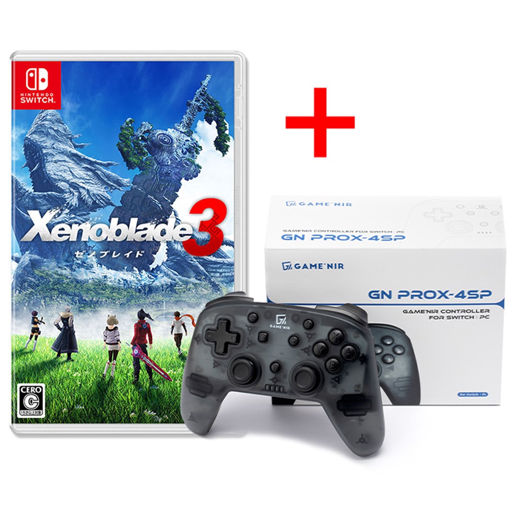 GAME’NIR - PChome 線上購物