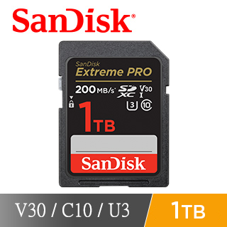 SDXC- 1TB - PChome 24h購物