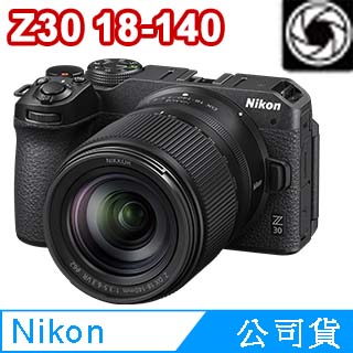 》Nikon Z30 - PChome 24h購物