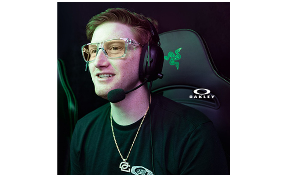 【OAKLEY】奧克利 NXTLVL 電競遊戲 運動眼鏡 PRIZM GAMING 色控科技 OO9249 01 公司貨 - PChome 24h購物