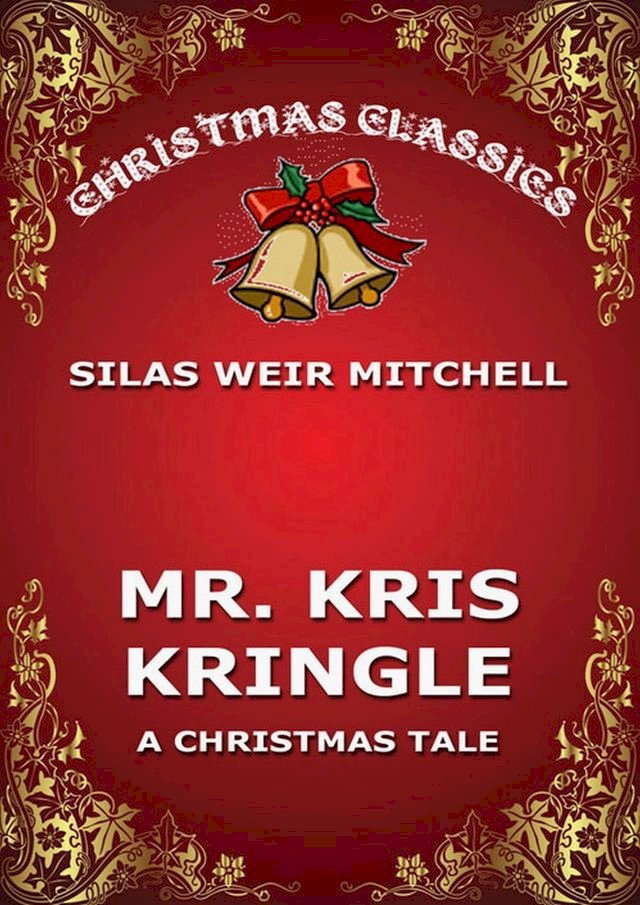 Mr. Kris Kringle - PChome 24h書店