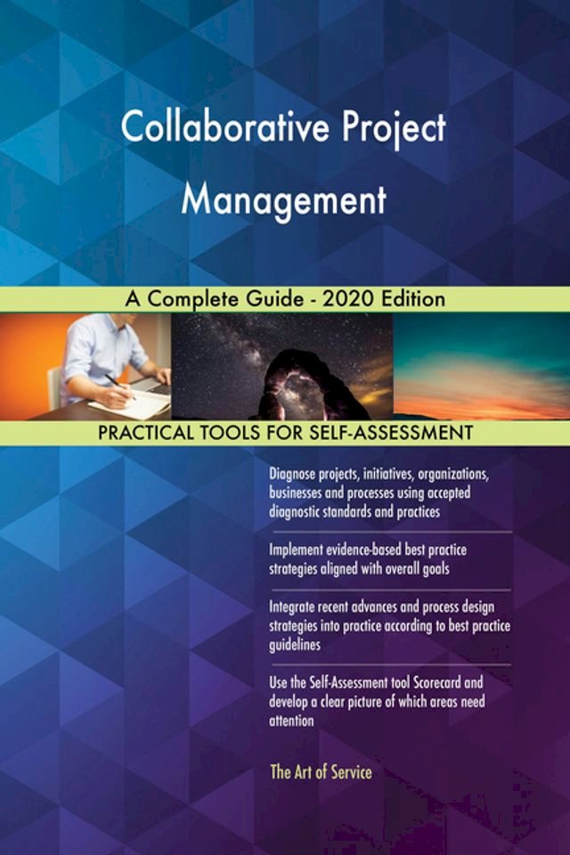 Collaborative Project Management A Complete Guide - 2020 Edition ...