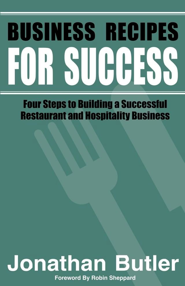 Business Recipes For Success - PChome 24h書店