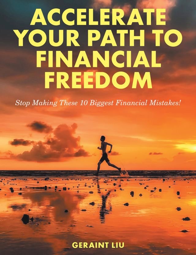 Accelerate Your Path to Financial Freedom - PChome 24h書店