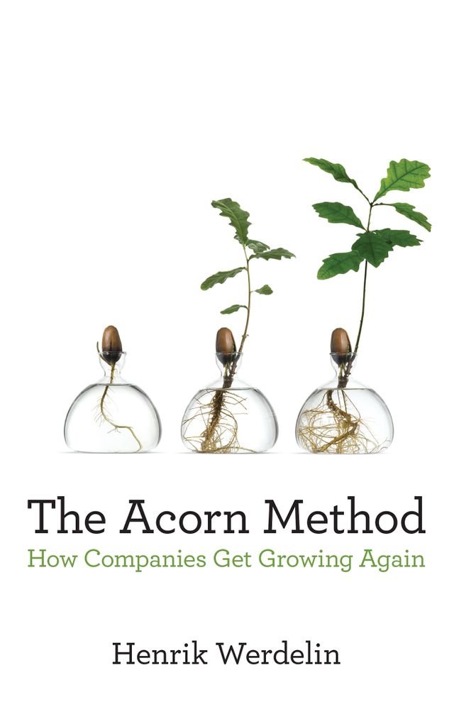 The Acorn Method - PChome 24h書店