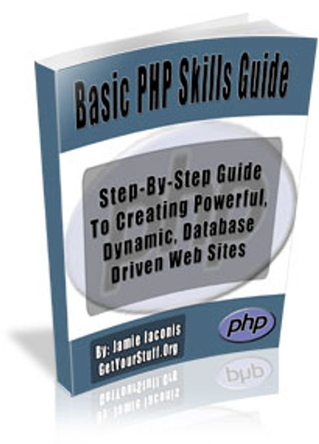 Learn How To Install PHP/mySQL Scripts - PChome 24h書店