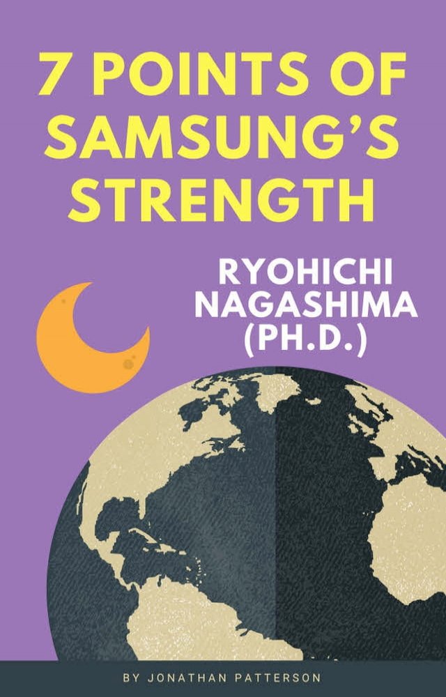 7 POINTS OF SAMSUNG’S STRENGTH - PChome 24h書店