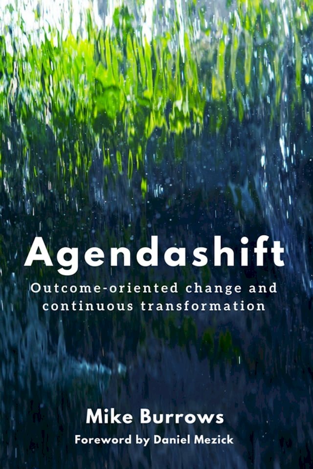 Agendashift - PChome 24h書店