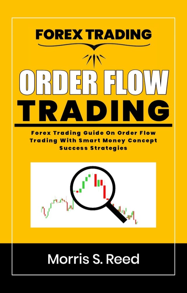 Order flow trading - PChome 24h書店