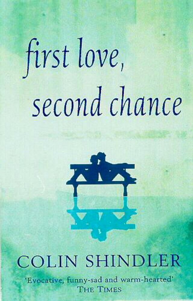 First Love, Second Chance - PChome 24h書店