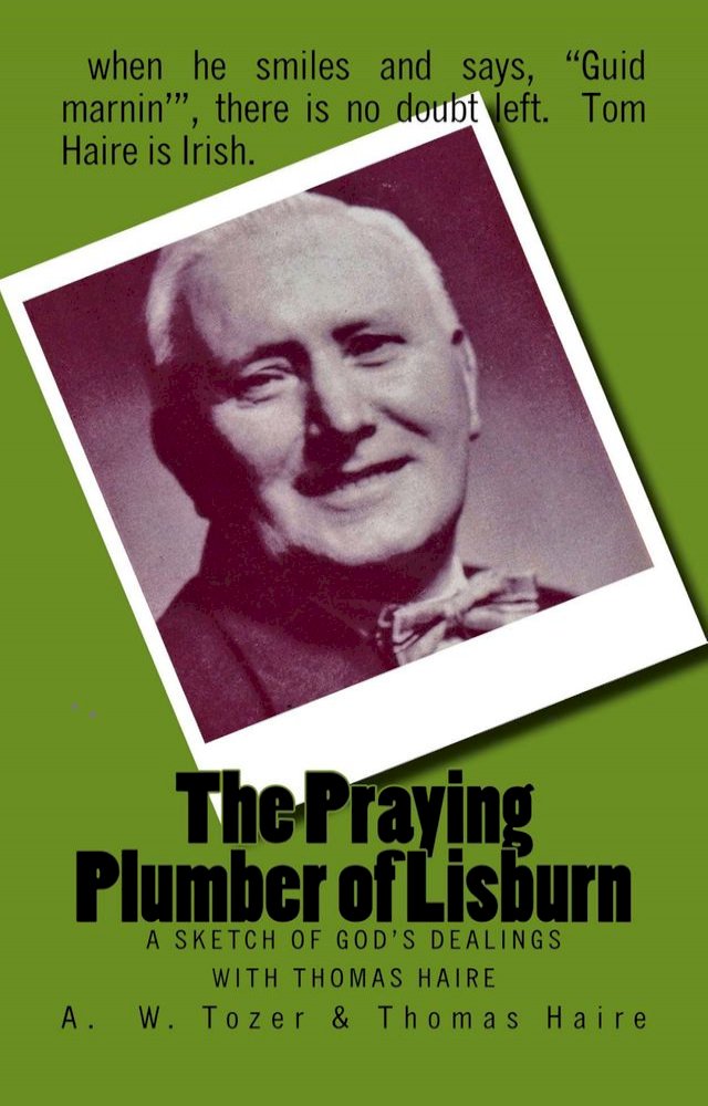 The Praying Plumber of Lisburn - PChome 24h書店