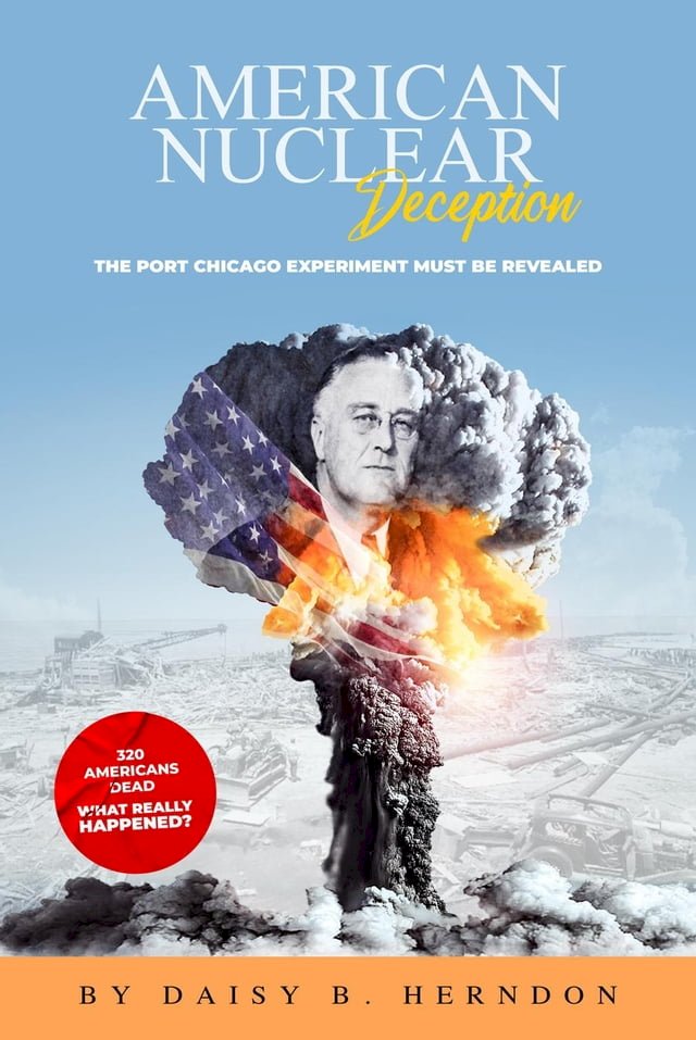 American Nuclear Deception - PChome 24h書店