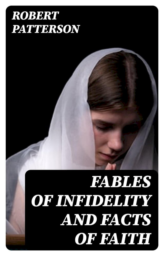 Fables of Infidelity and Facts of Faith - PChome 24h書店