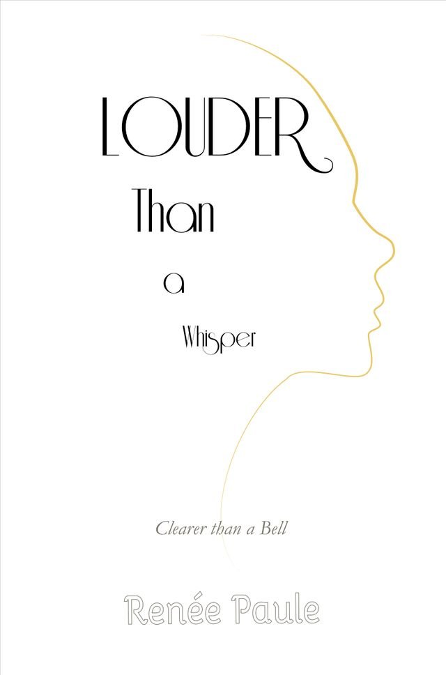 Louder Than a Whisper: Clearer Than a Bell - PChome 24h書店