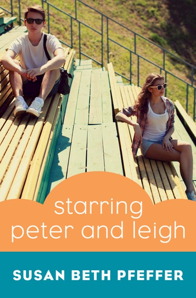 Starring Peter and Leigh - PChome 24h書店