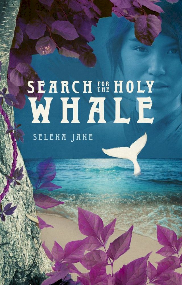 Search for the Holy Whale - PChome 24h書店