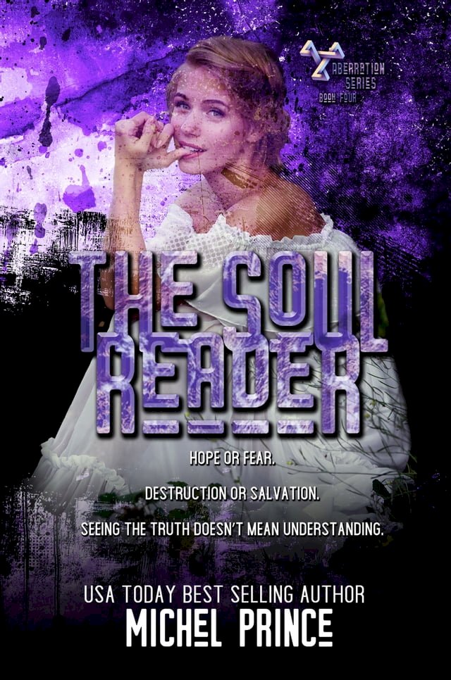 The Soul Reader - PChome 24h書店