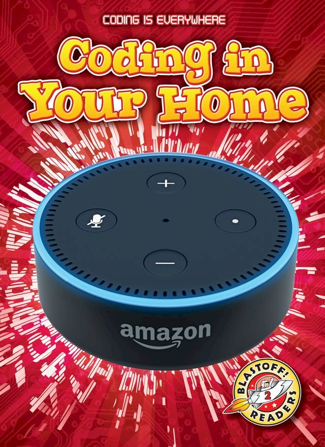 Coding in Your Home - PChome 24h書店