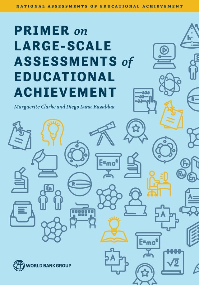 Primer on Large-Scale Assessments of Educational Achievement - PChome 24h書店