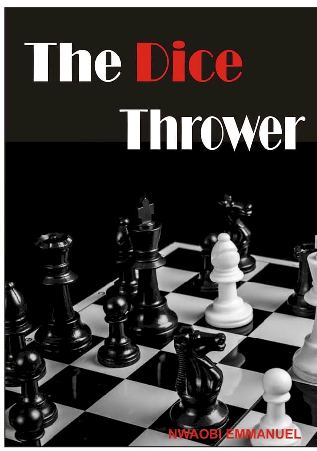 THE DICE THROWER - PChome 24h書店