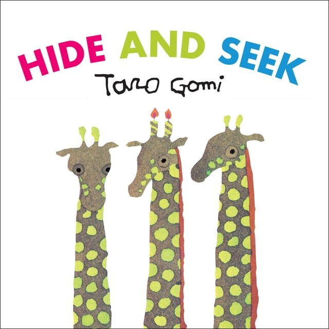 Hide and Seek - PChome 24h書店