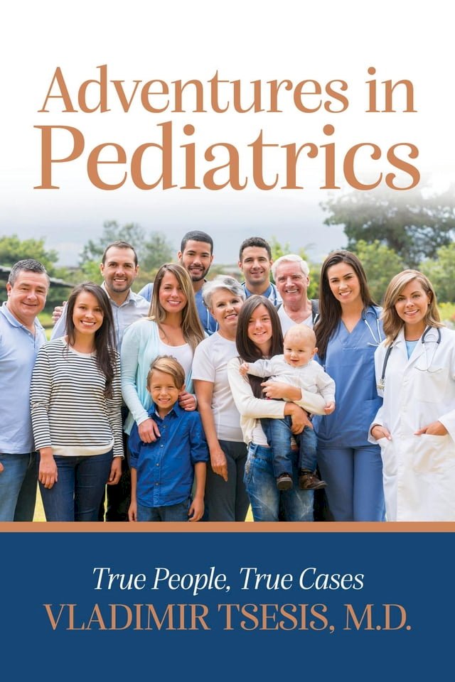 Adventures In Pediatrics - PChome 24h書店